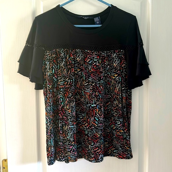 Lifestyle | Tops | Lifestyle Petite Small Blouse | Poshmark